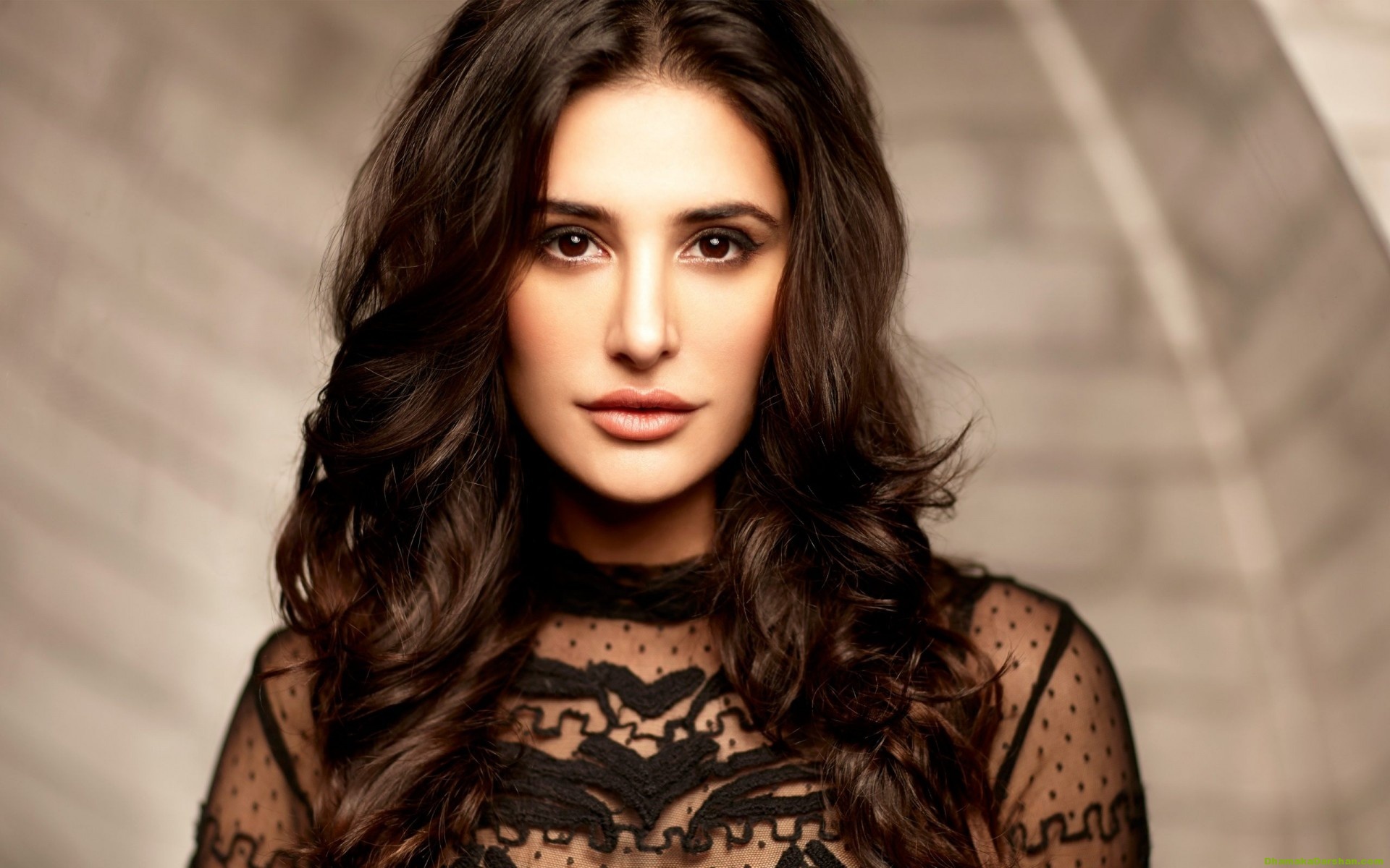 Teaser of Nargis Fakhri's Indo-Canadian song released! - The Indian Wire