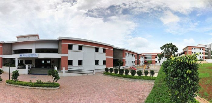 DSK School, Pune - Admissions, Fee Structure, Facilities - The Indian Wire