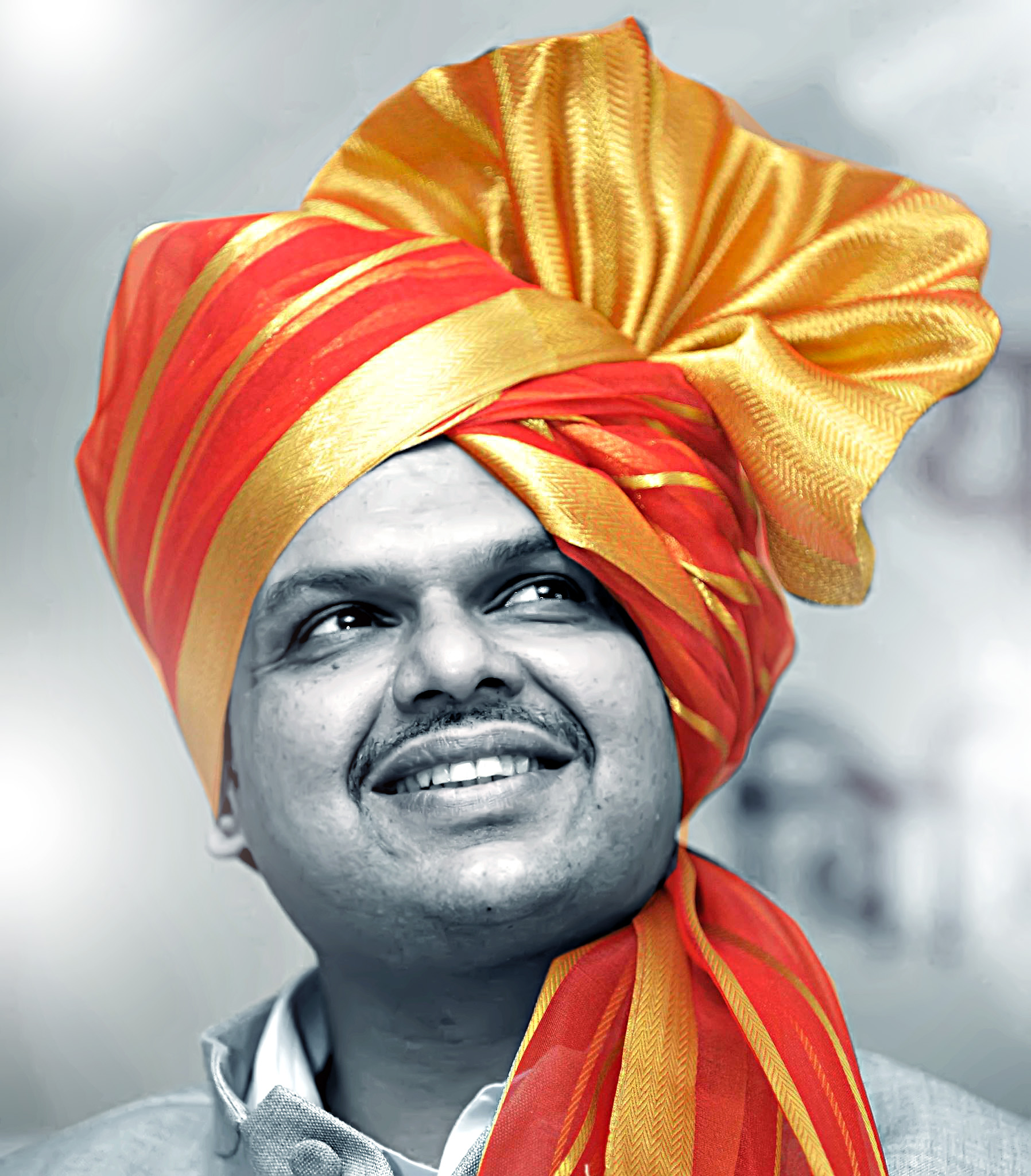 CM Devendra Fadnavis says, judge Loya's death case is being politicised ...