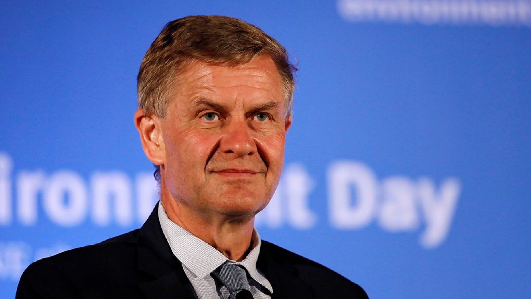 UN chief Erik Solheim resigns after UN audit claims his travelling cost ...