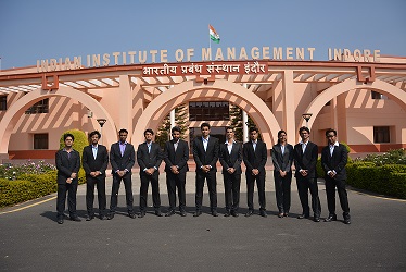IIM-Indore concludes its two-day event of 'Colloquium 2018: the Annual ...