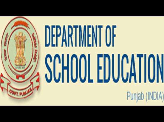 Punjab Education Dept issues order to DEOs; Forbids using ‘handicapped ...