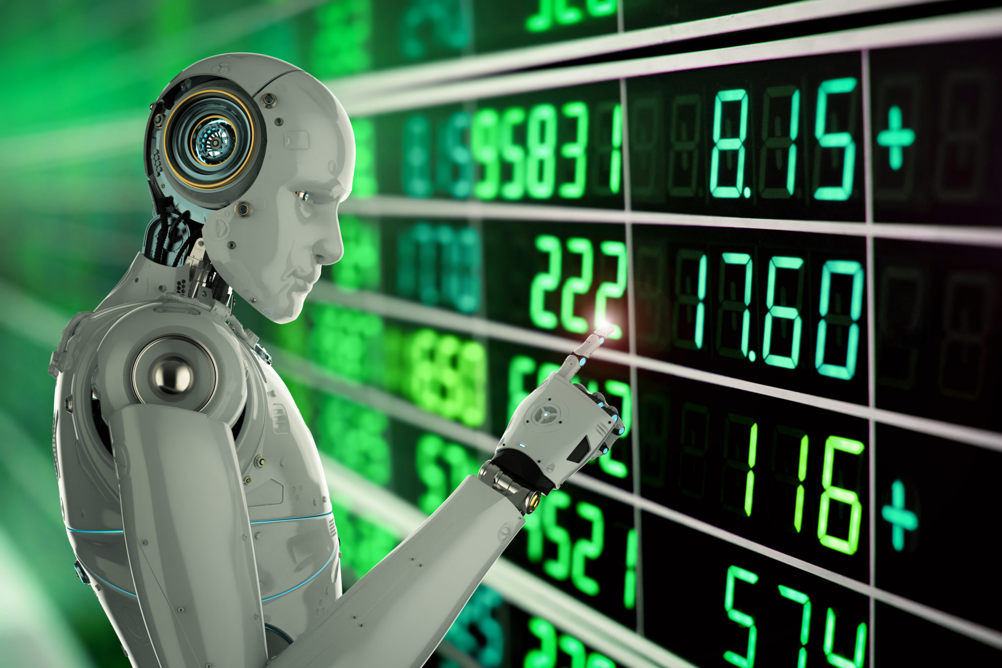 Top 10 Real World Applications of Artificial Intelligence in Education ... Top 10 Real World Applications of Artificial Intelligence in Education ...
