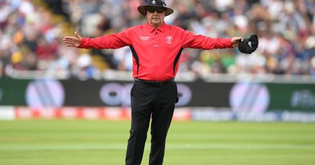 Ian Gould on retirement : The time is right to stand down from the ...