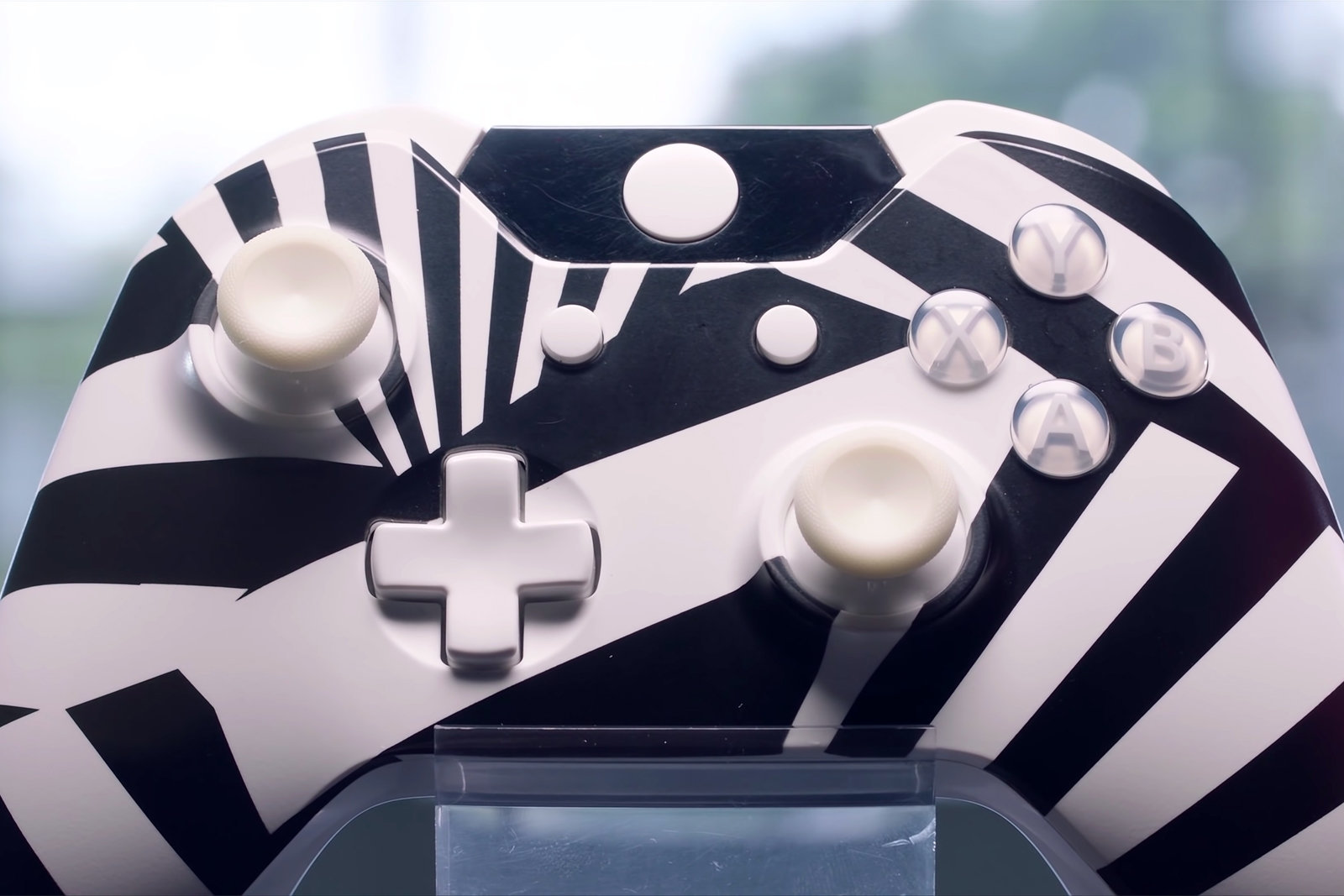 Microsoft releases a video showcasing evolution every Xbox One ...