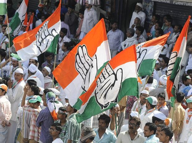 Maharashtra elections : Full list of Congress candidates for 2019 ...