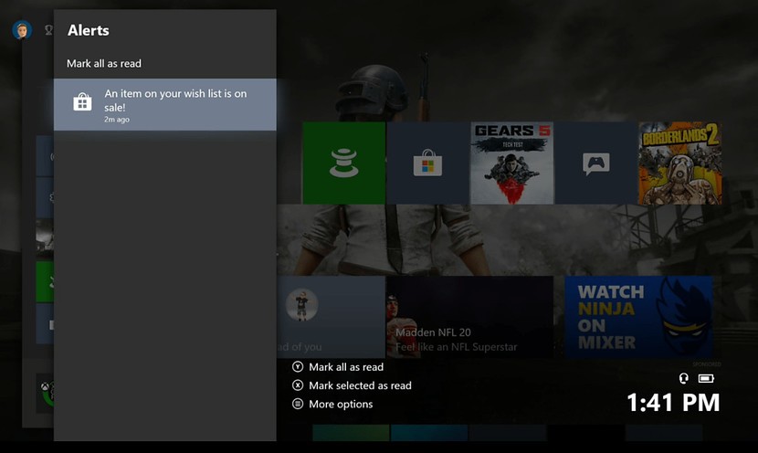 'Microsoft' releases 'October Update' for 'Xbox One' which introduces ...