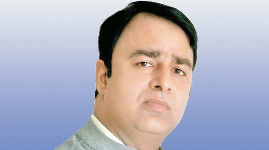 Sharjeel Imam must be shot dead in public: BJP MLA Sangeet Som - The ...