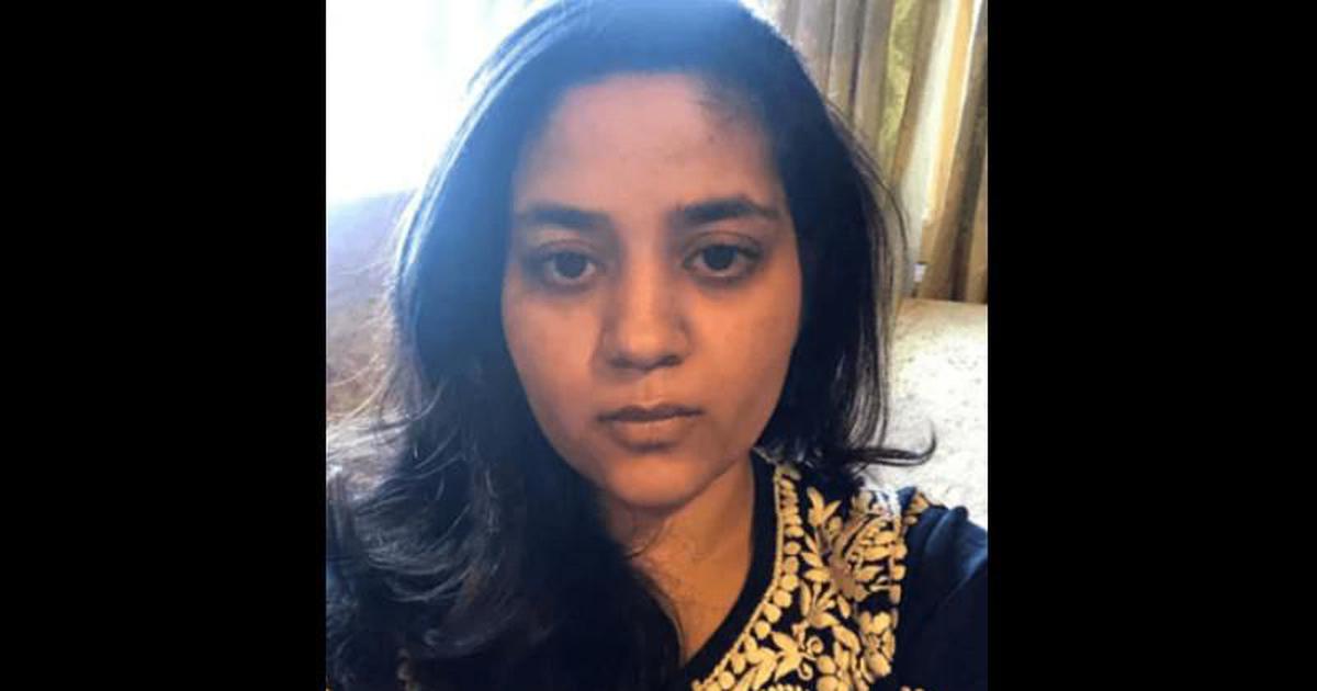 Mehbooba Mufti’s daughter Iltija moves Supreme Court to challenge her ...