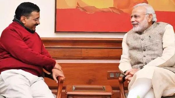 Arvind Kejriwal to meet PM Modi today, may discuss about Delhi riots ...