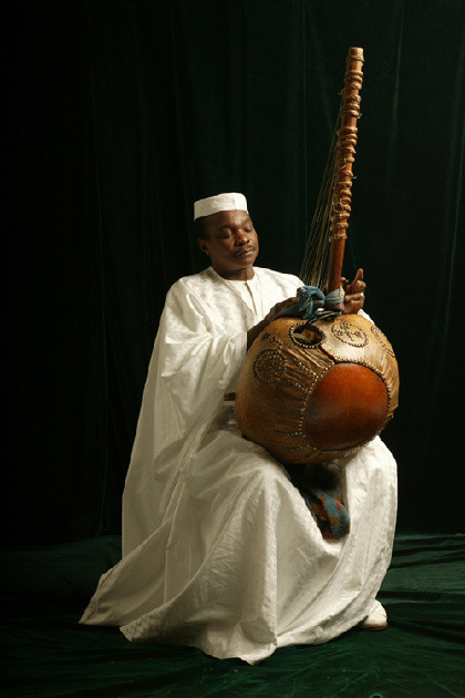 'Yeke Yeke' Singer and African Legend Mory Kante passes away - The ...