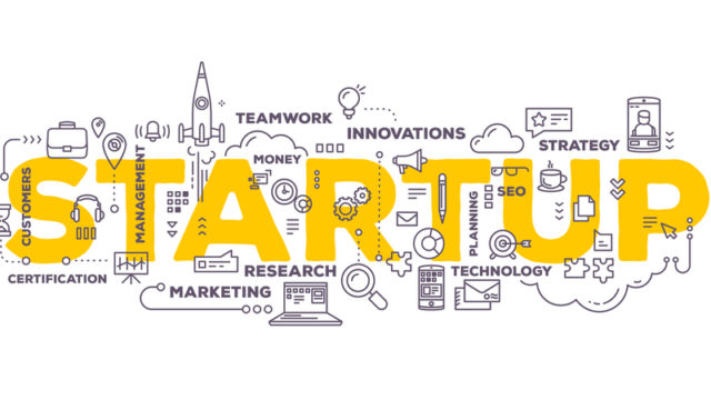 Top Five interesting startups in 2020 you should know about! - The ...