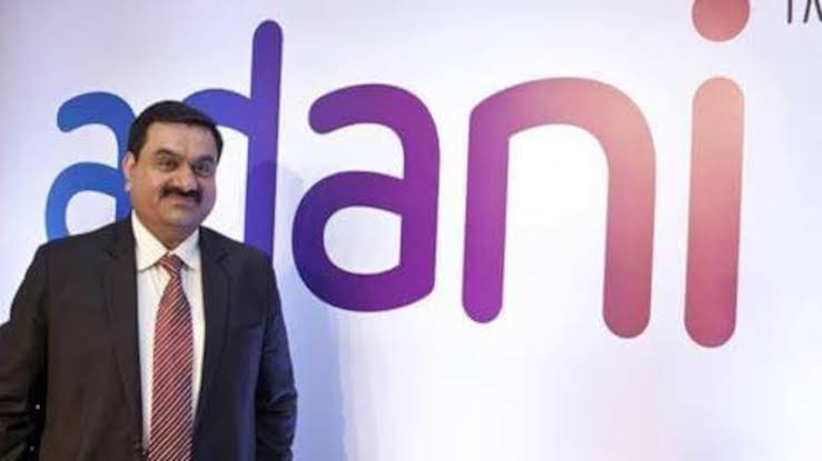 Adani Enterprises to launch Data Centre Infrastructure Business - The ...