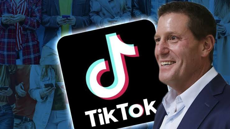 Former Disney Executive Kevin Mayor to become new head of TikTok - The ...