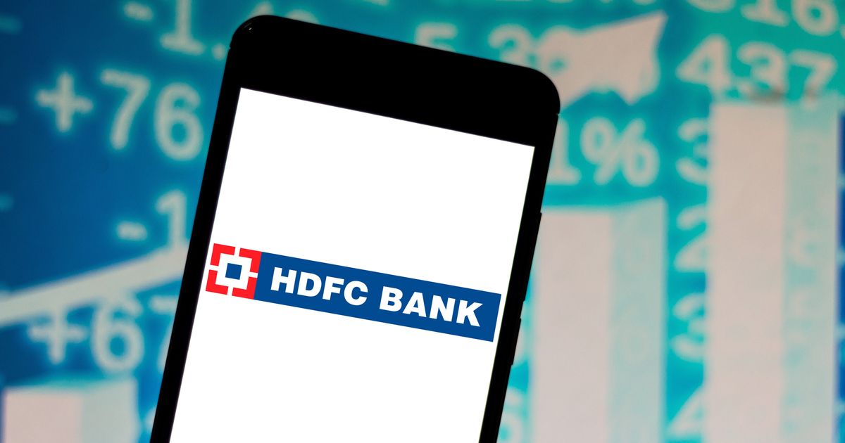 HDFC Bank Aims Ten Fold Increase In Customer Base Over The Next Three ...