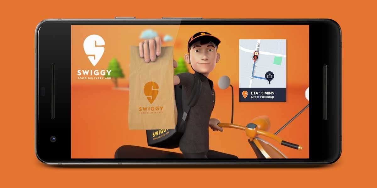 Swiggy launches own payment platform in collaboration with ICICI Bank ...