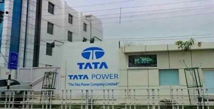 Tata Power Collaborates With Apollo Tyres To Deploy EV Charging ...