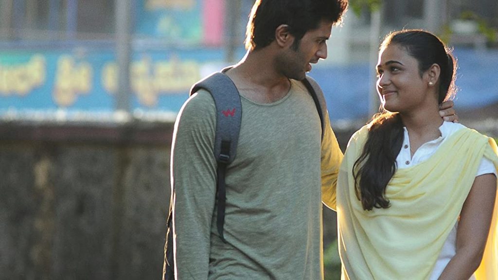 Arjun Reddy and Kabir Singh : How a Remake is different than Original ...