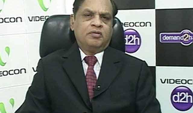 CBI books Videocon Chairman on corruption charges, banks officials also ...