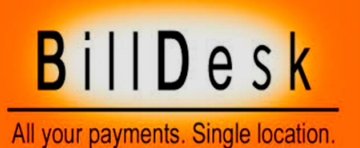 BillDesk plans to sell-off entire business for $2.5 billion - The ...