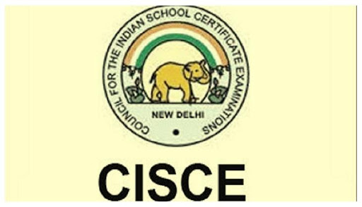 CISCE declares class 10 and class 12 results without 'merit list' - The ...