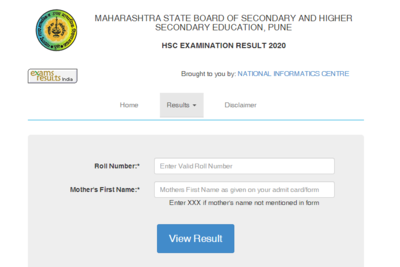 Maharashtra announces HSC results; Science stream continues to do the ...