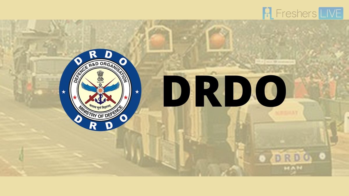 DRDO collaborates with IIT-Hyderabad to launch a defense research cell ...