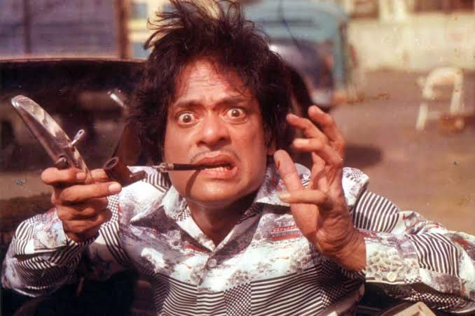 Bollywood Icon, Jagdeep passes away at the age of 81 - The Indian Wire