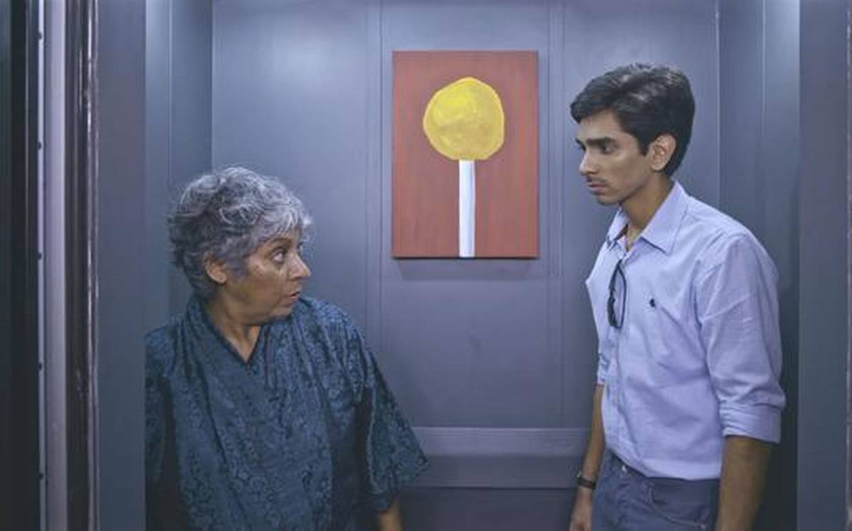 A 2019 film you missed, heartwarming story of 'The Lift Boy' - The ...