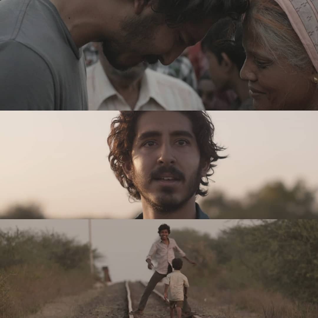 Based on true story 'Lion' talks about Technology, Love and Humanity ...