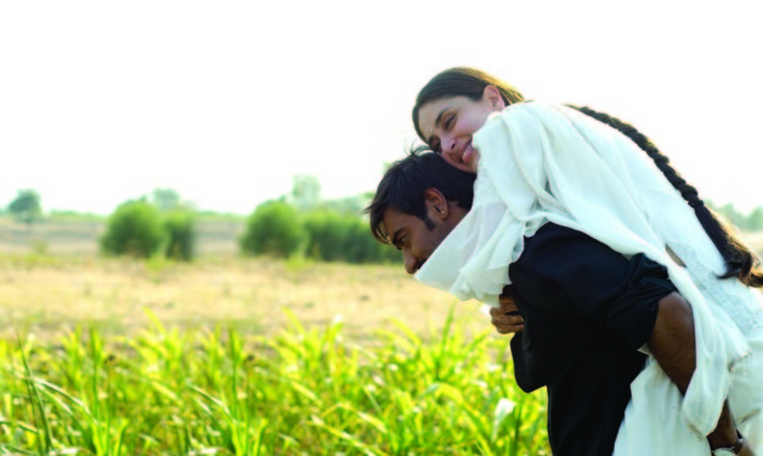 What 'Omkara' believes in: Decoding the song 'Naina' - The Indian Wire
