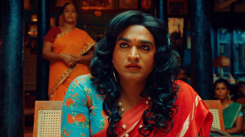 Parallel Plots and Interesting Characters: Super Deluxe (2019) - The ...