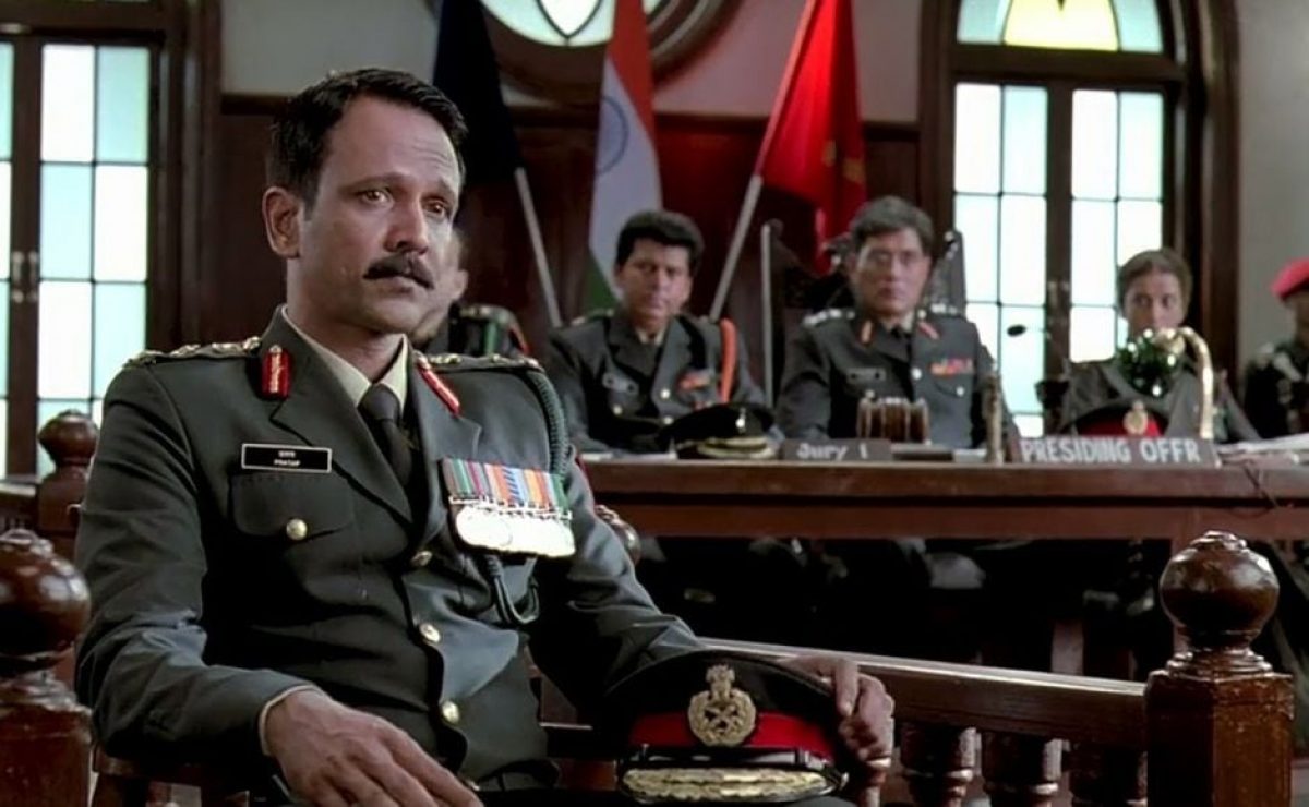 Shaurya movie real story - mahasusa