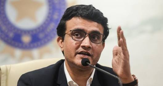 IPL 2020 : BCCI President Sourav Ganguly expecting highest TV ratings ...