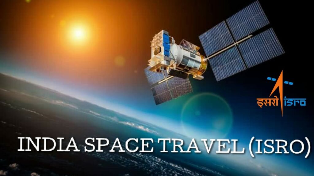 Unlocking India's Potential in Space Sector : Can Privatization Of ...