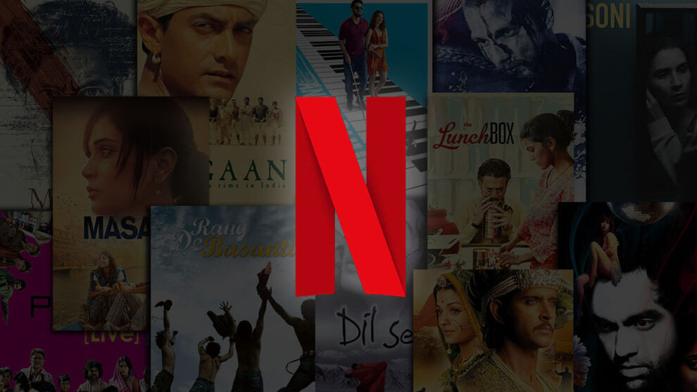 Netflix user interface is finally available in Hindi. All you need to ...