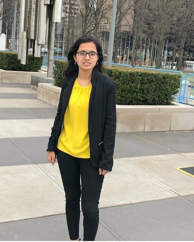 Death of UP topper, Sudeeksha Bhati : a case of road accident or ...