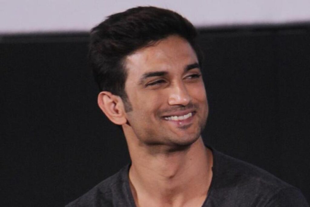 West Bengal sculptor Sushanto Roy creates wax statue of Sushant Singh ...