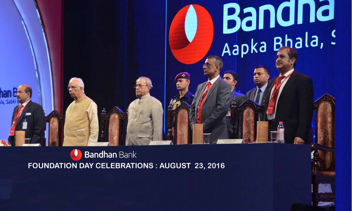 Bandhan Bank's Promoter Raises ₹10,500 Through Stock Sale To Meet RBI ...