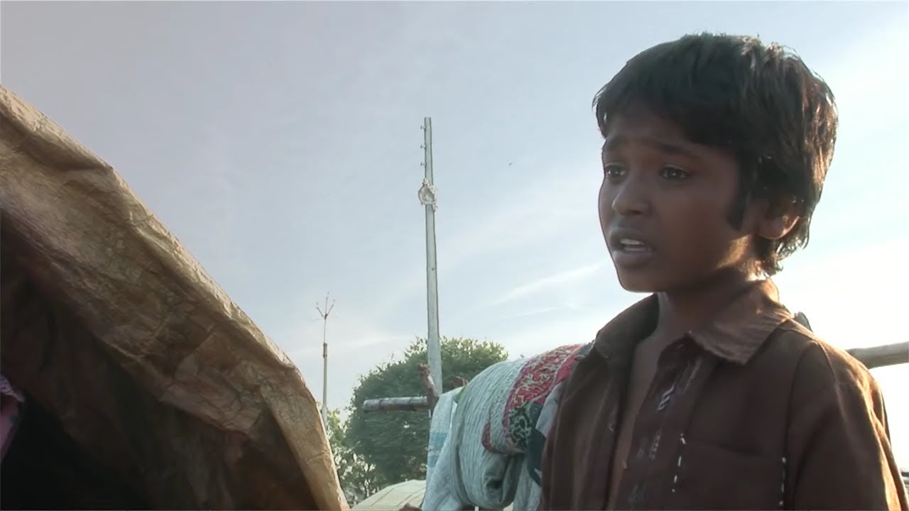 'Pistulya,' a short film that takes you deep into Love and Struggles ...