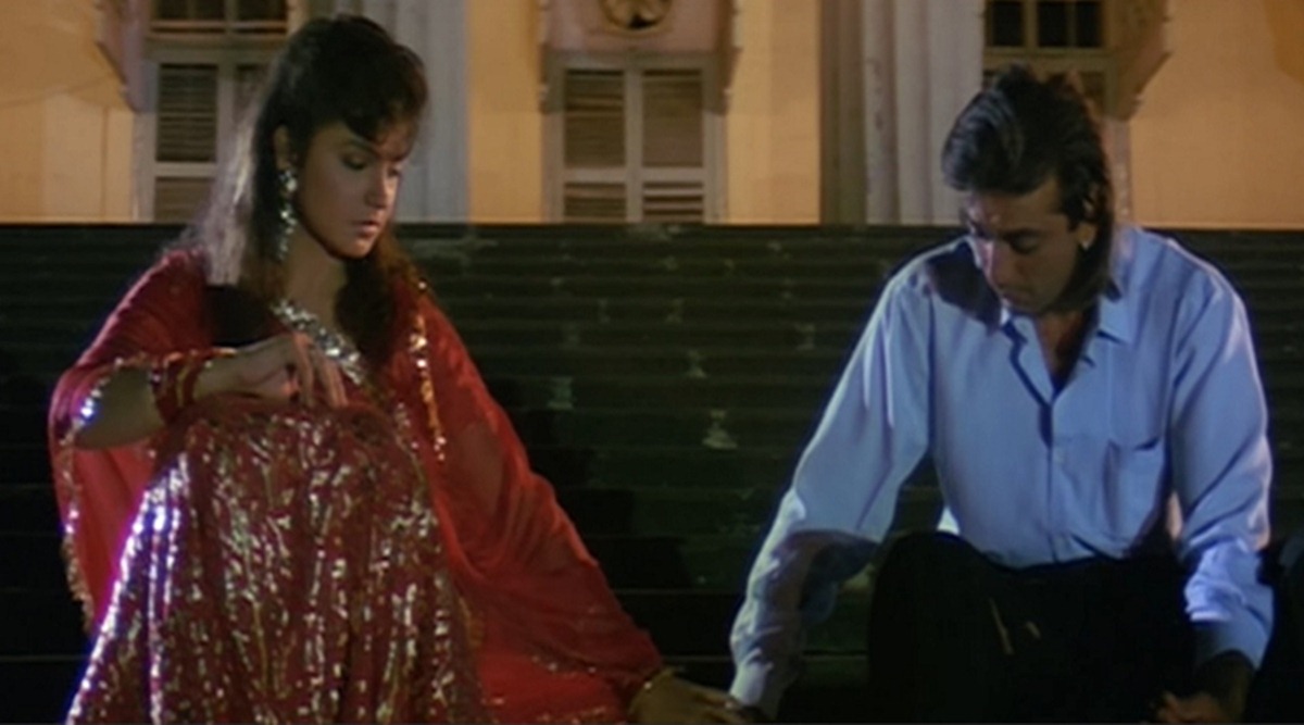 Ahead of Sadak 2 release, let's revisit 90s superhit thriller 'Sadak ...