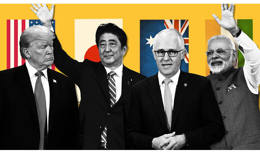 Trilateral Supply Chain Resilience Initiative: India-Australia-Japan to ...