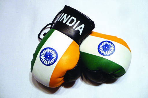 Boxing Federation of India optimistic of successfully organizing second ...