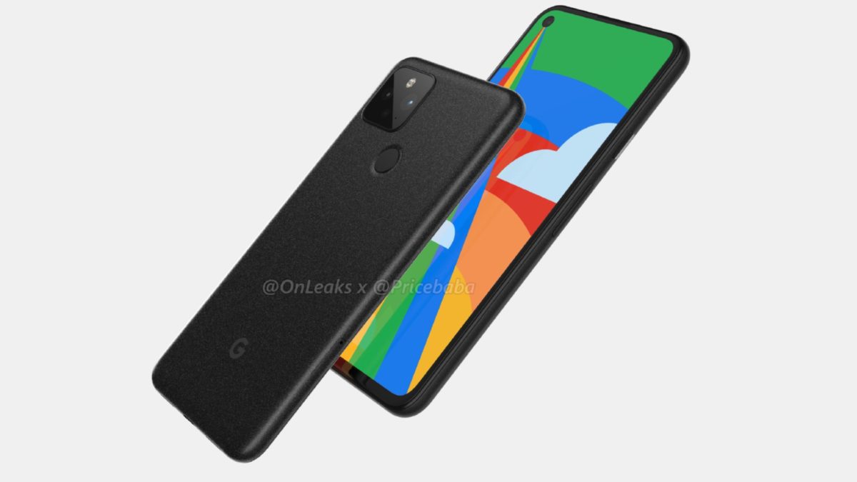 Google Pixel 5 and Pixel 4a 5G launch dates announced! - The Indian Wire