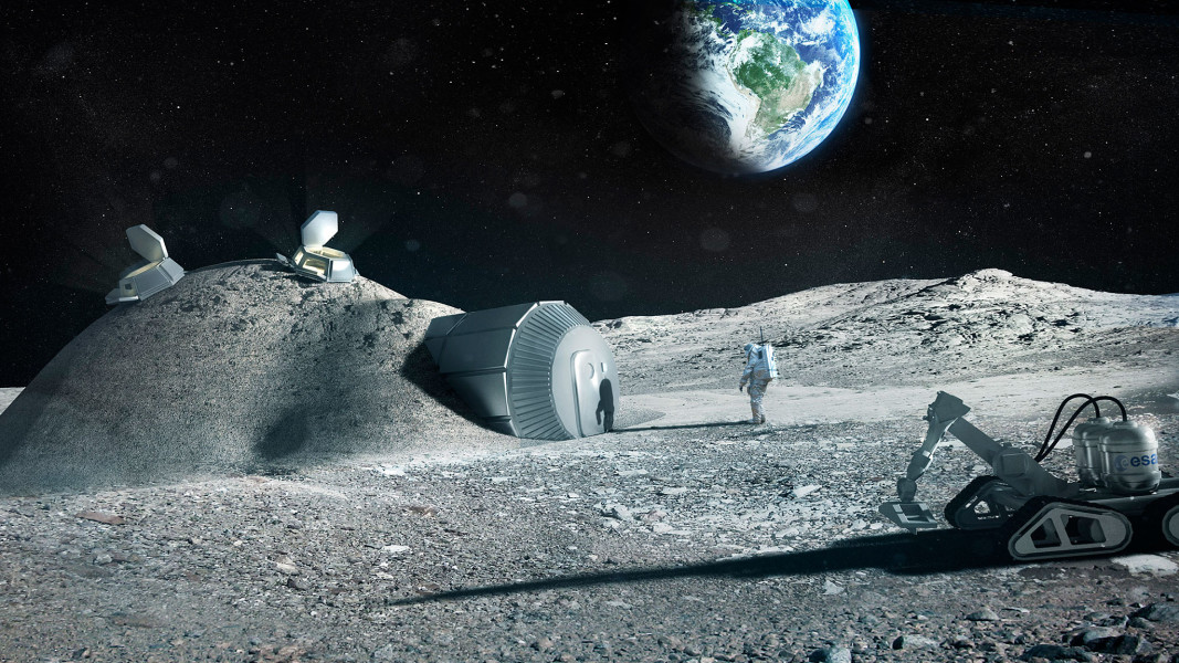 Space Mining: When Sci-fi becomes Reality, An Insight Into The Next ...