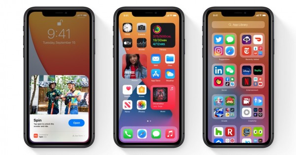 iOS and iPad OS 14.2 Public Beta available to download - The Indian Wire