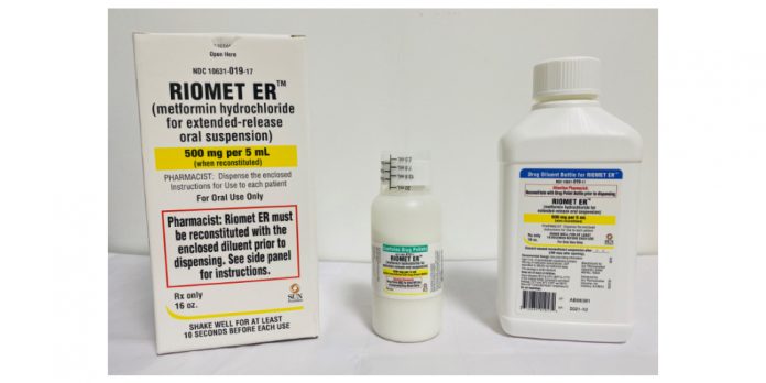 Sun Pharma Recalls 747 Bottles Of Generic Diabetes Drugs After US ...