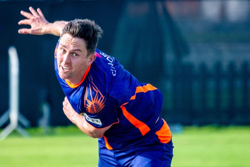 IPL 2020 Final: Trent Boult ‘looking good’ to play in final against DC ...