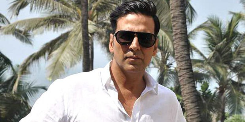 Akshay Kumar signs his 4th film of 2021, to star in Mudassar Aziz's ...