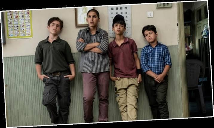 Iran submits Majid Majidi's 'Sun Children' as official entry for Oscars ...